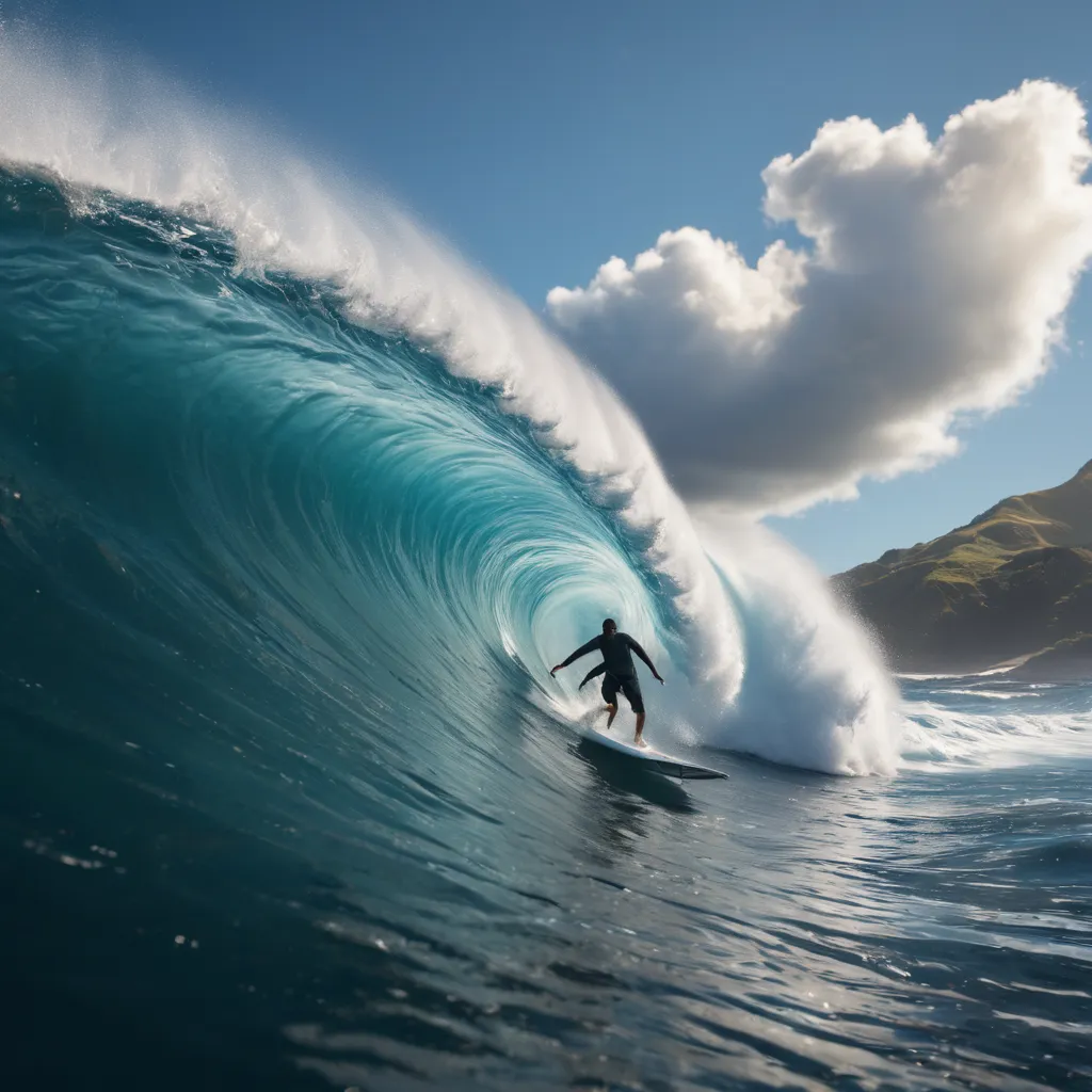 Exploring Fiji's Surfing: A Complete Guide