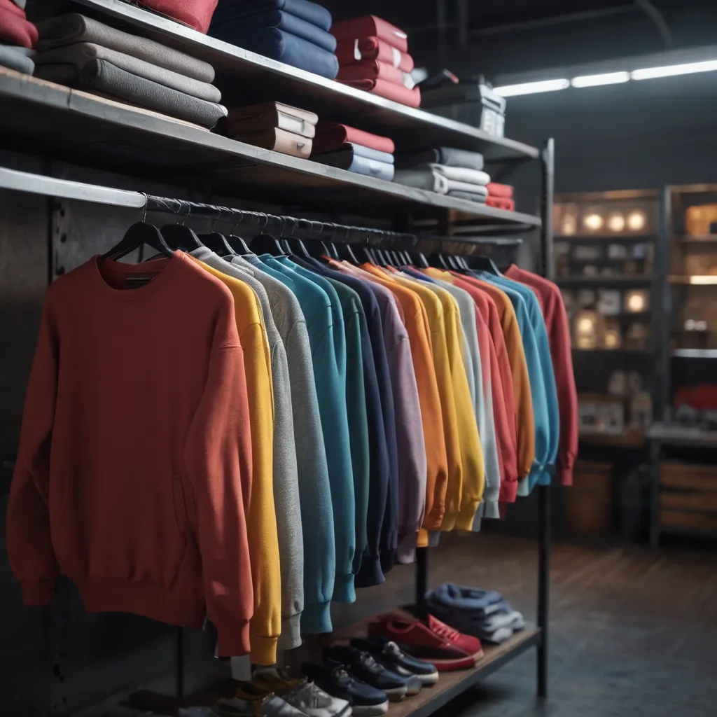 Finding Affordable Sweatshirts: A Complete Guide