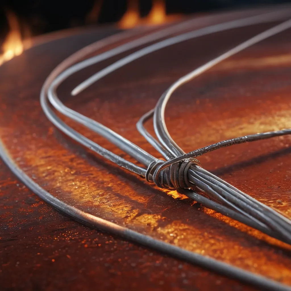The Evolution and Features of Fire Wire Surfboards