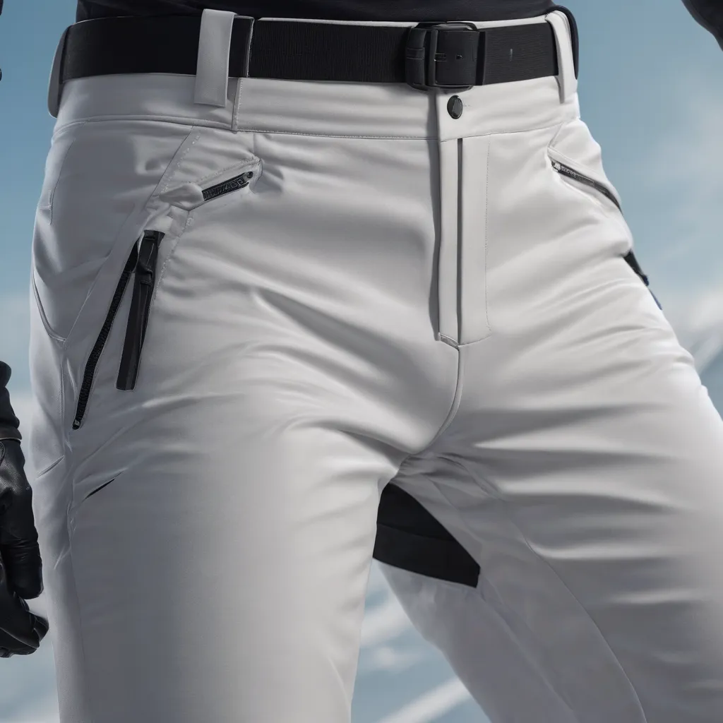 Gerry Women's Ski Pants: Performance & Style Insights
