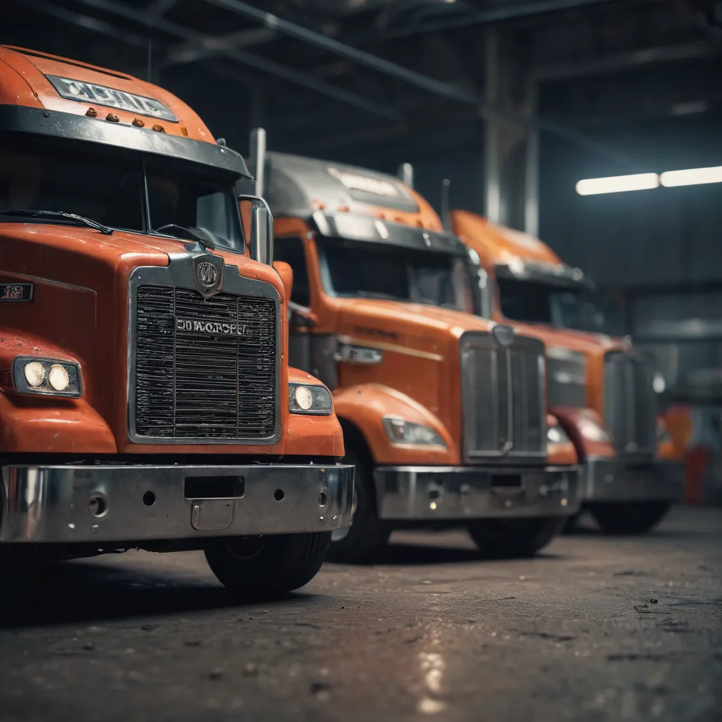 Grind King Trucks: A Deep Dive into Design and Impact