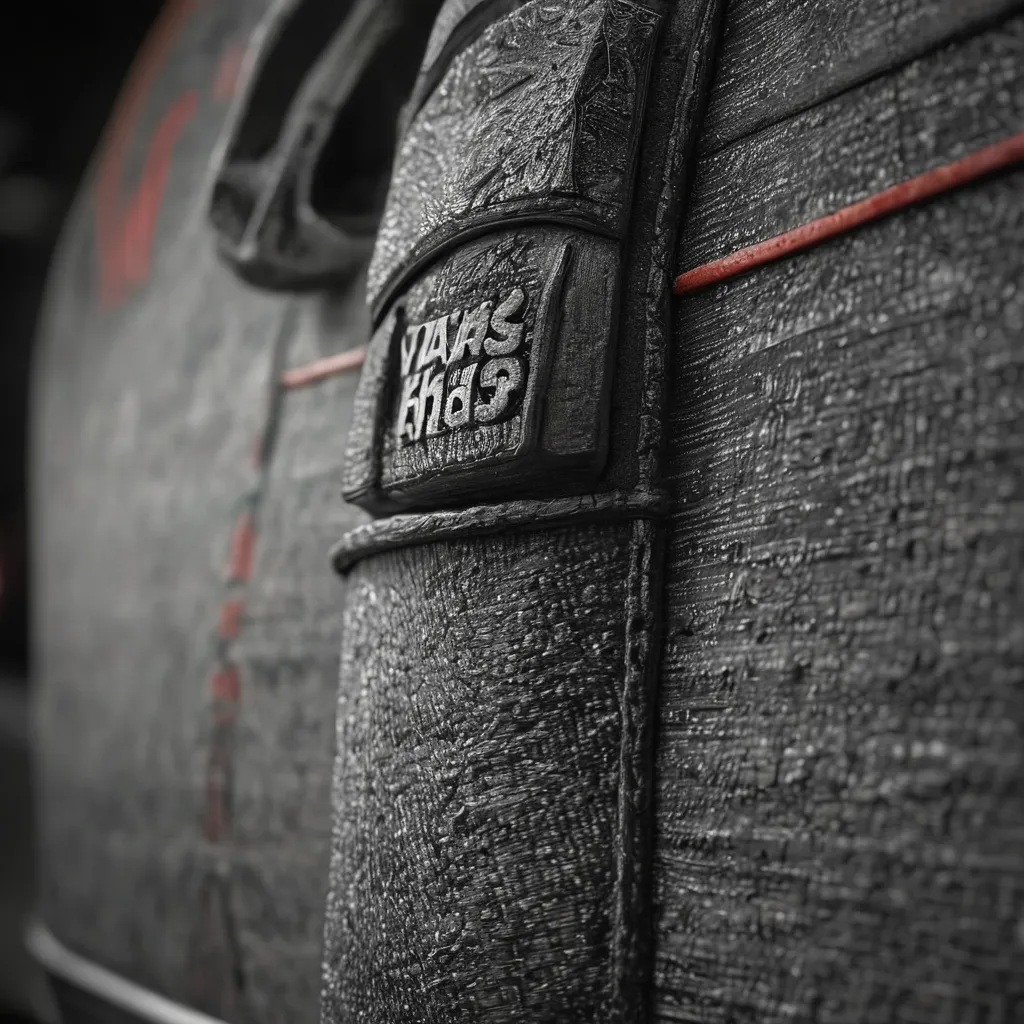 Exploring the Design and Impact of Hi-Top Platform Vans