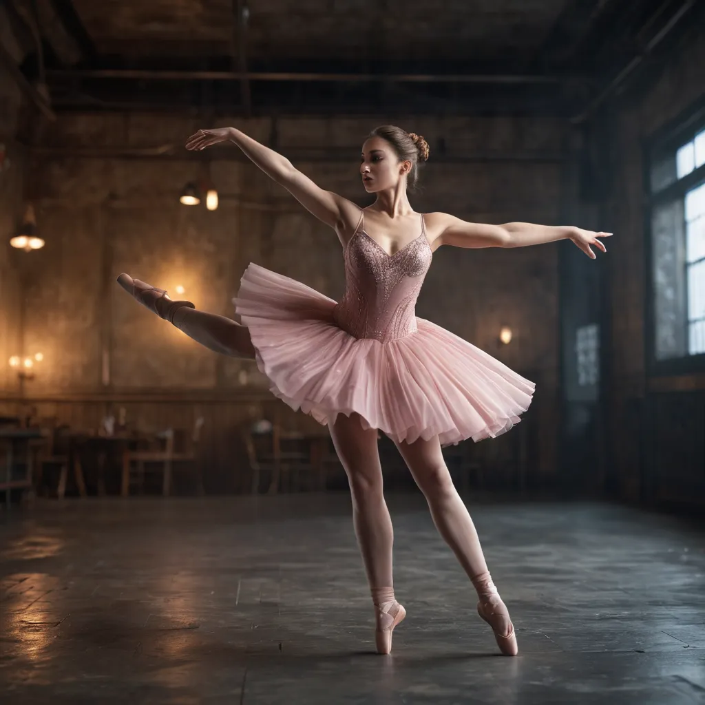 How to Become a Dancer: A Comprehensive Guide