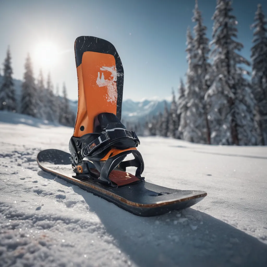 How to Choose the Perfect Snowboard for You