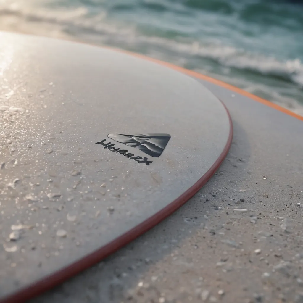 Hurley Surf Company: Impact on Surf Culture