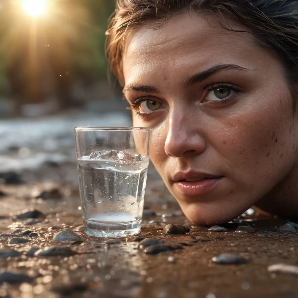 Recognizing Dehydration: Signs and Prevention Tips
