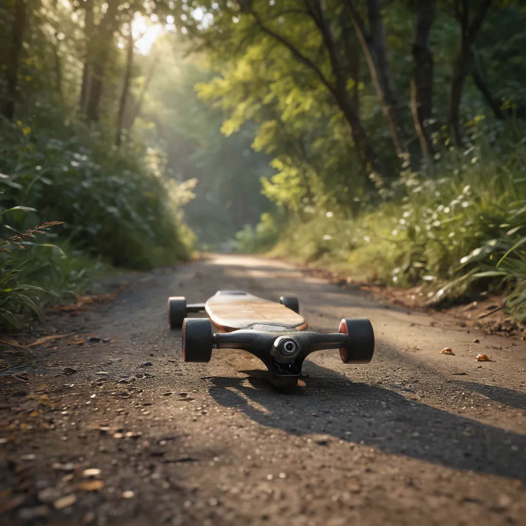 Starting Your Longboarding Adventure: A Complete Guide