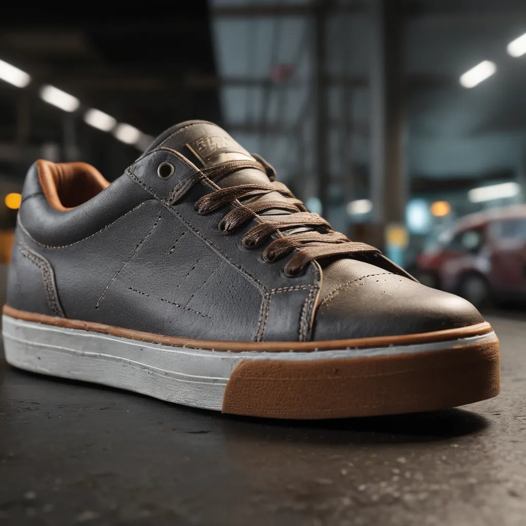 Latest Innovations in Skate Shoes for Extreme Sports