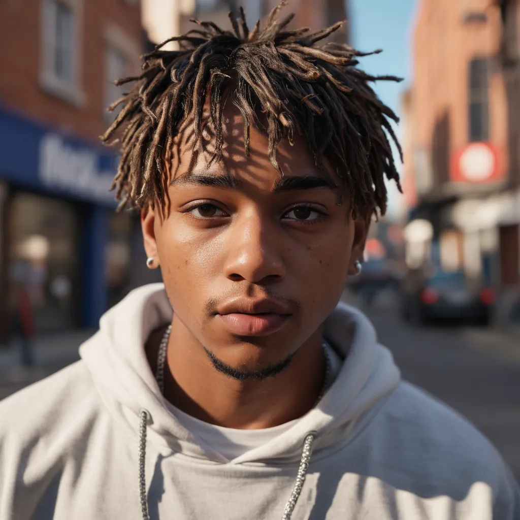 Juice WRLD Clothing Line: Culture and Style Evolution