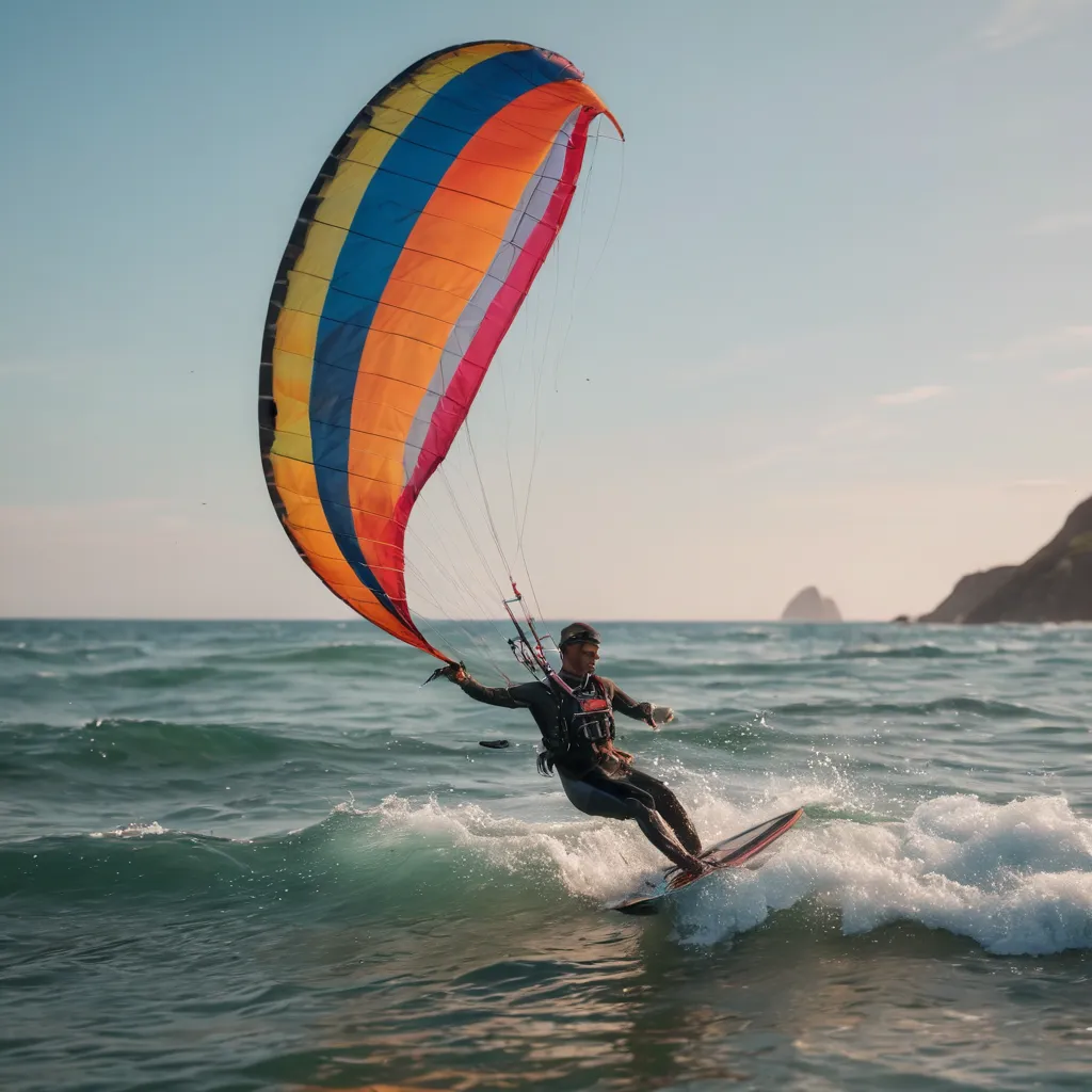 Essential Kite Surfing Supplies for Every Level