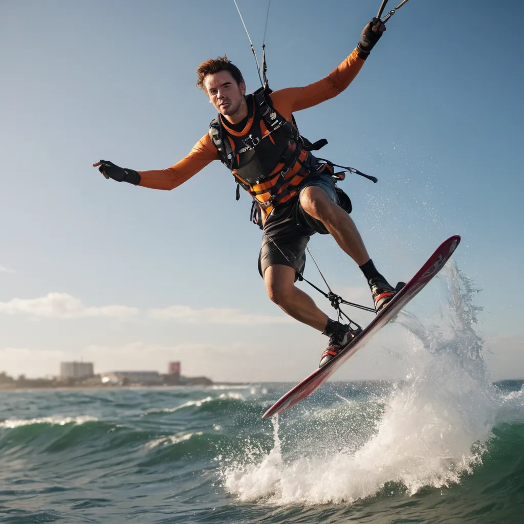 Kitesurfing Essentials: A Comprehensive Guide to the Sport