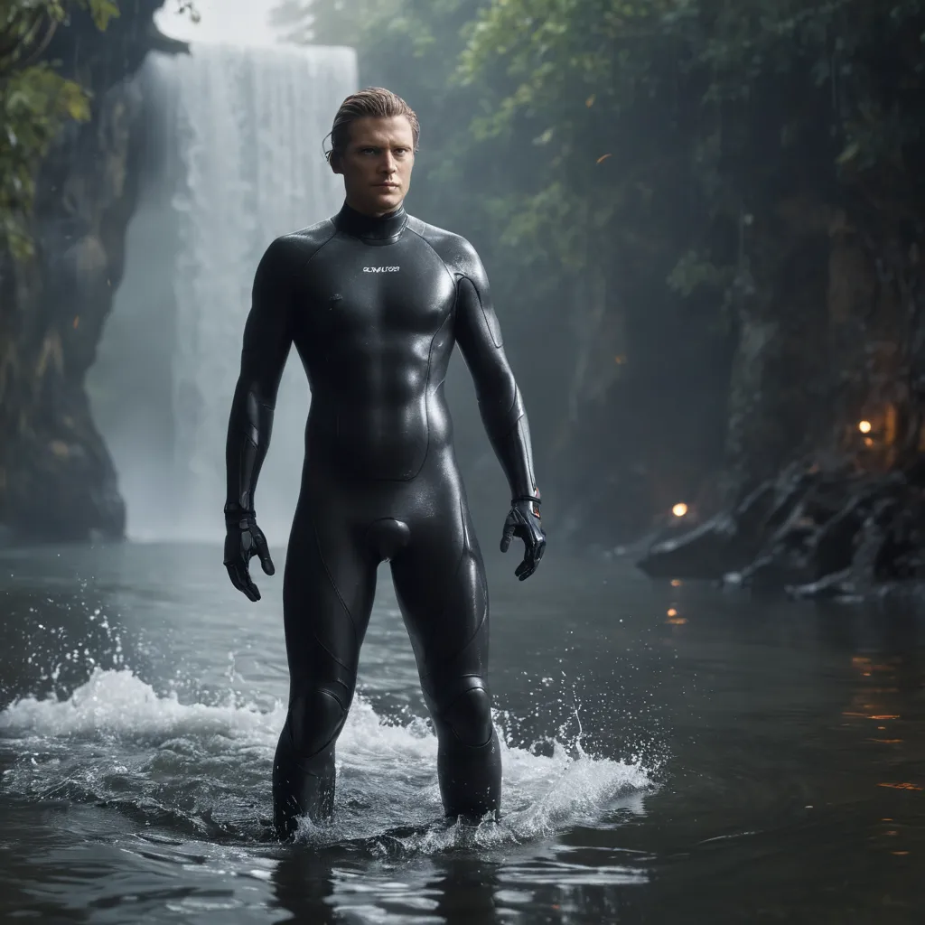 Exploring the Top Wetsuit Brands and Innovations