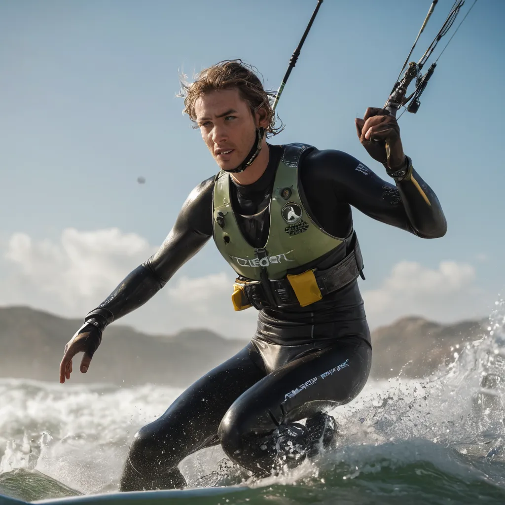 Kiteboarding Essentials: A Complete Guide