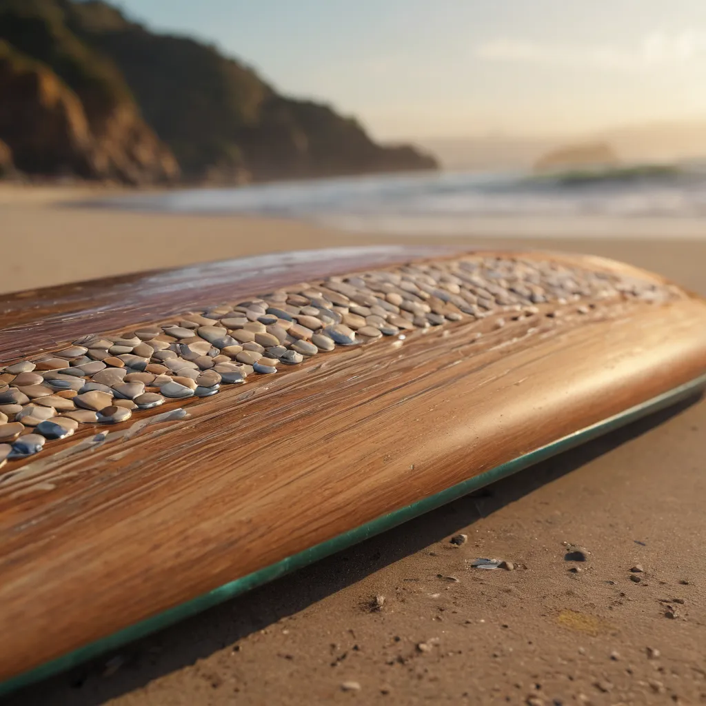 Libtech Surfboards: Innovation in Surfing Gear
