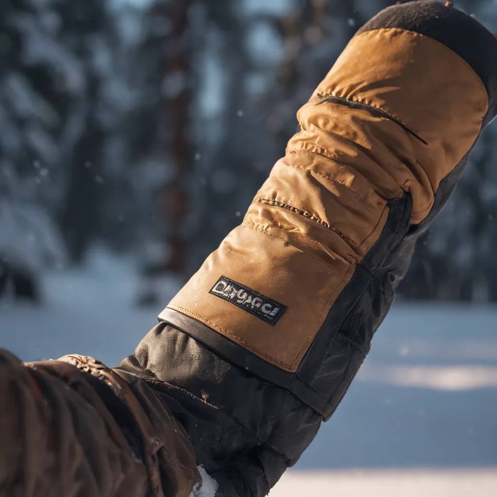 Mitten Snowboard Gloves: Design, Benefits, and Brands