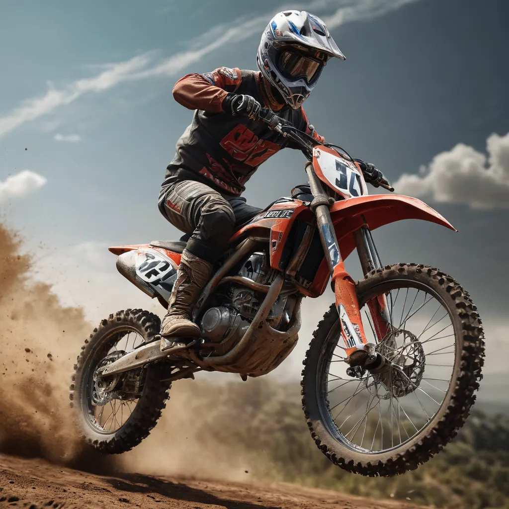 A Comprehensive Guide to Motocross Events and Culture