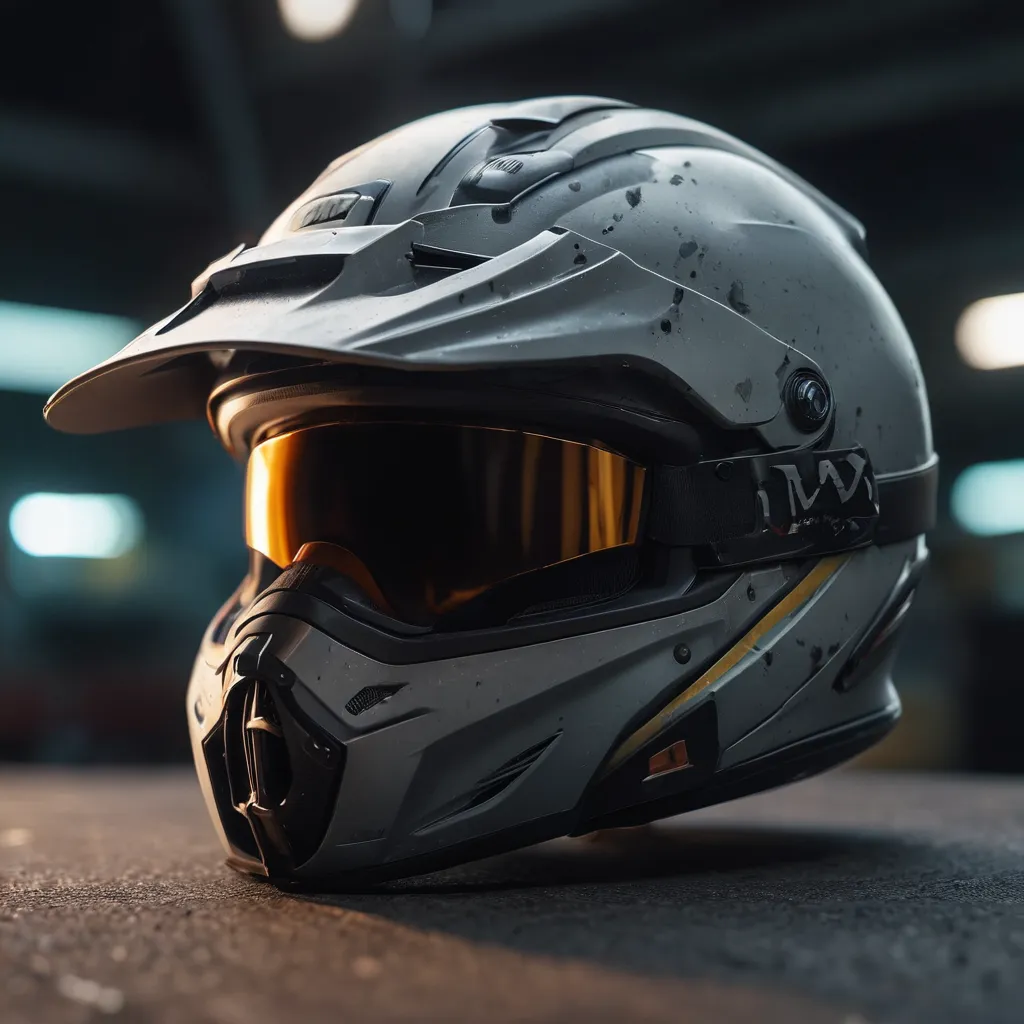 Exploring MIPS Technology in MX Helmets
