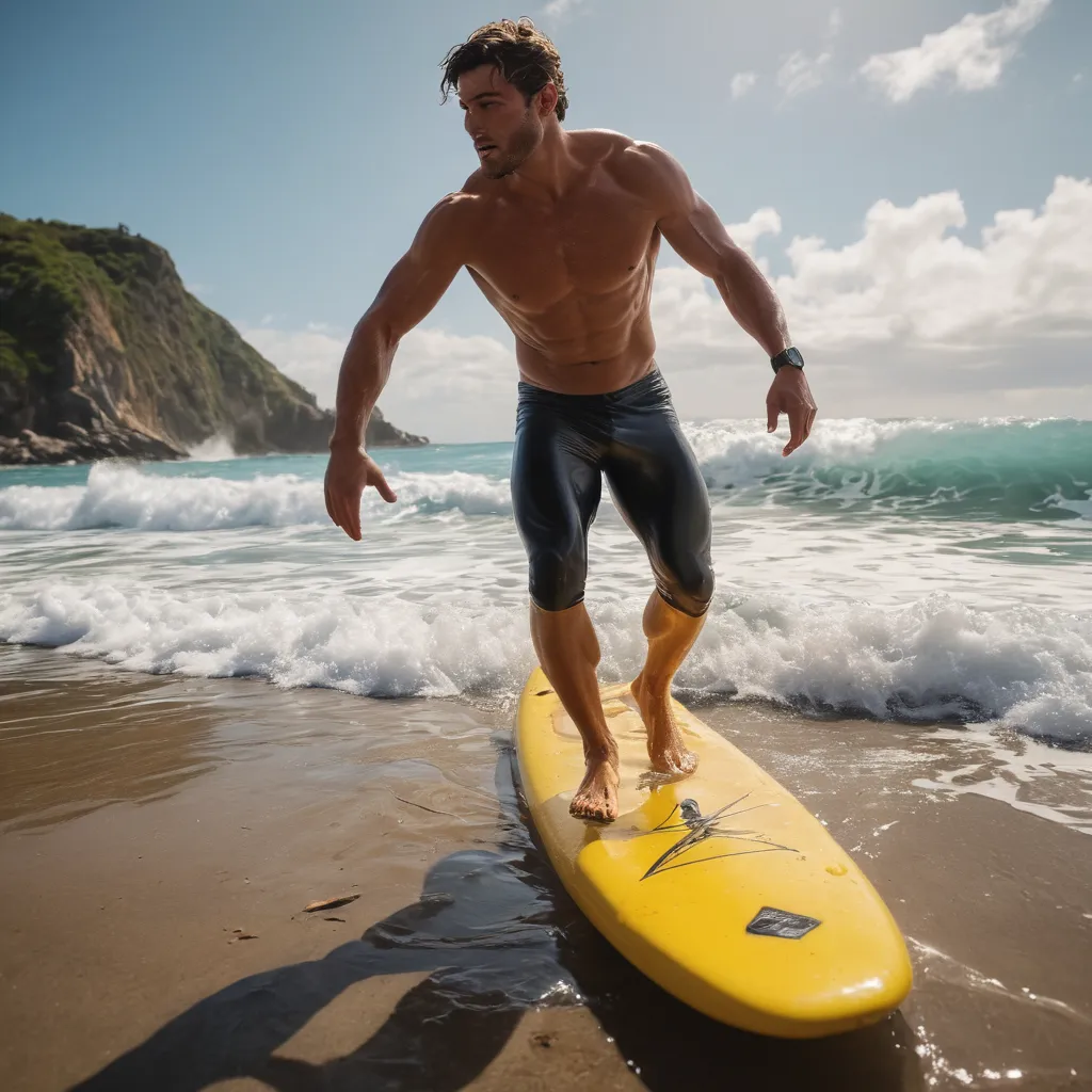 Unlock Savings with Catch Surf Coupon Codes