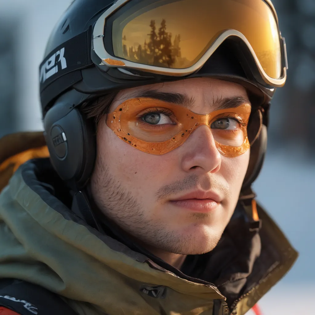 Choosing the Right Ski Goggles: Essential Insights