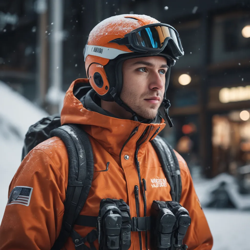 Essential Tips for Buying Snow Gear This Winter