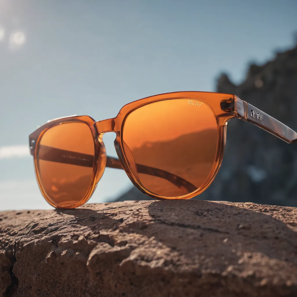Exploring Neff Brodie Sunglasses: Style Meets Performance