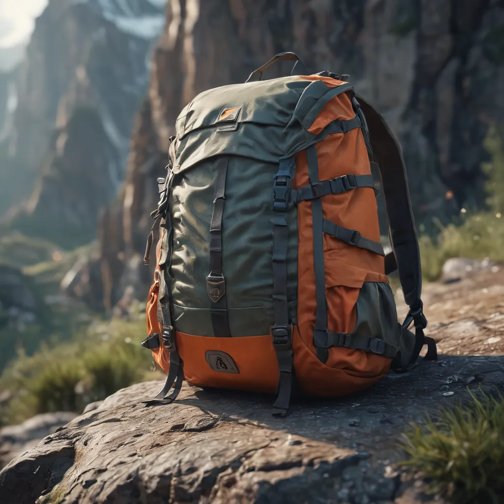 Ultimate Guide to Buying Extreme Sports Backpacks