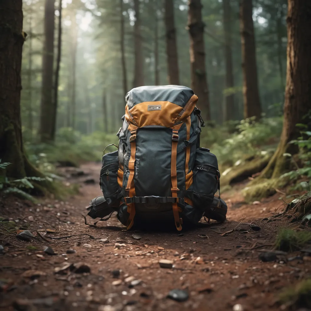 Choosing the Right Trail Riding Backpack