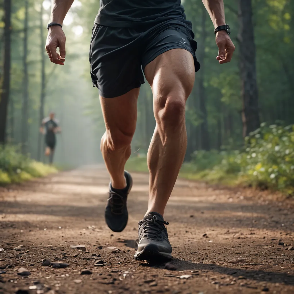 Enhance Your Running with Targeted Leg Workouts