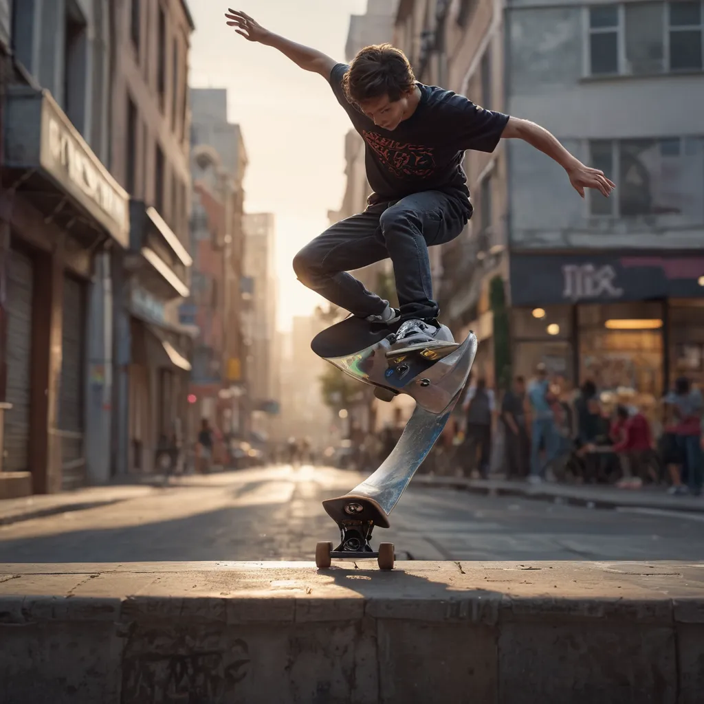 Plan B Skate: Shaping the Skateboarding Landscape
