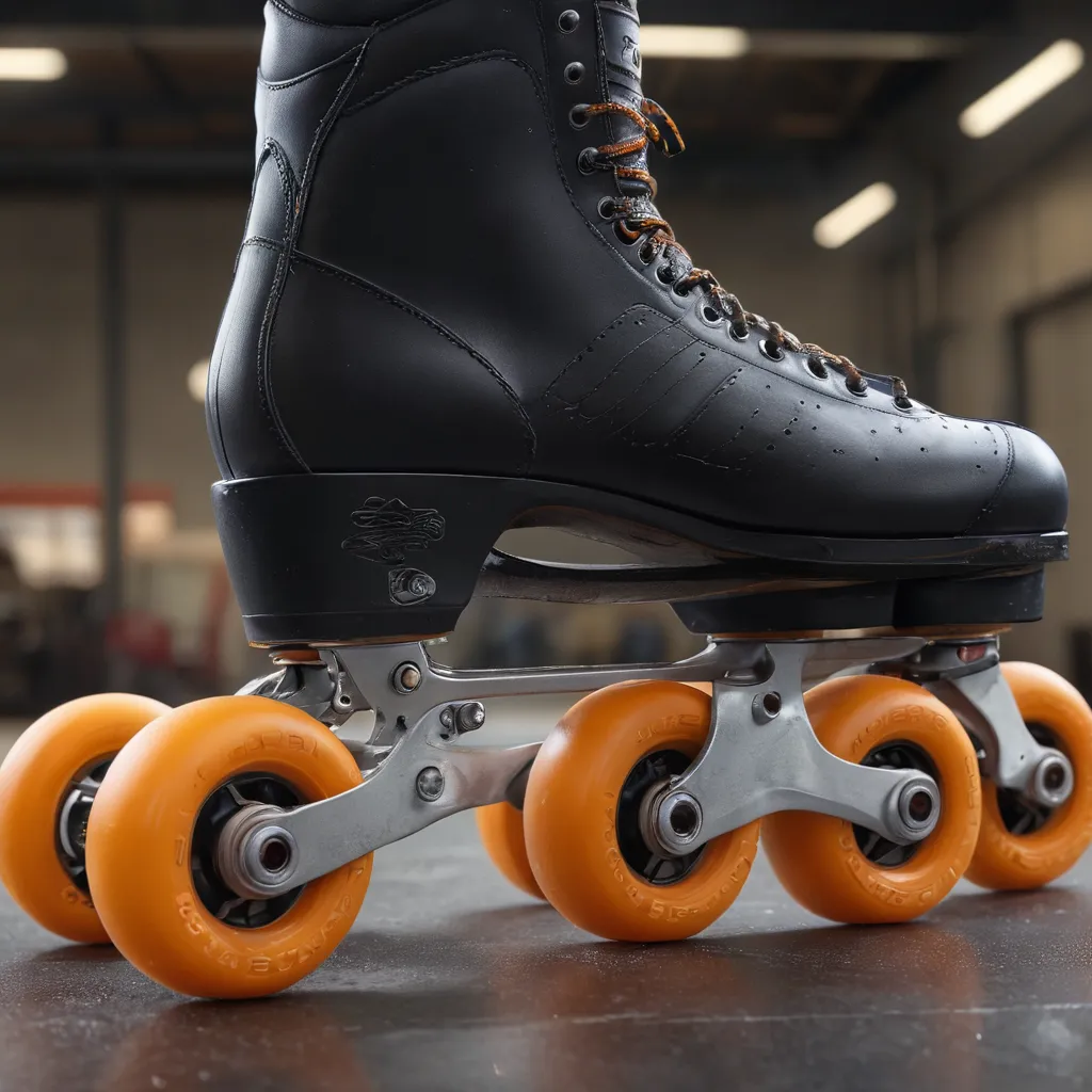A Complete Guide to Professional Roller Skates