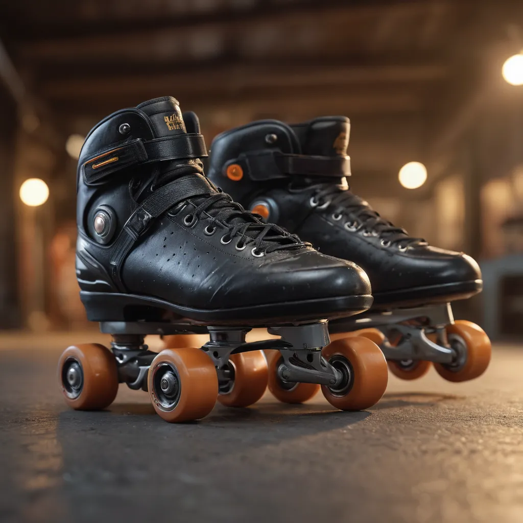 Professional Roller Skates: Ultimate Buying Guide
