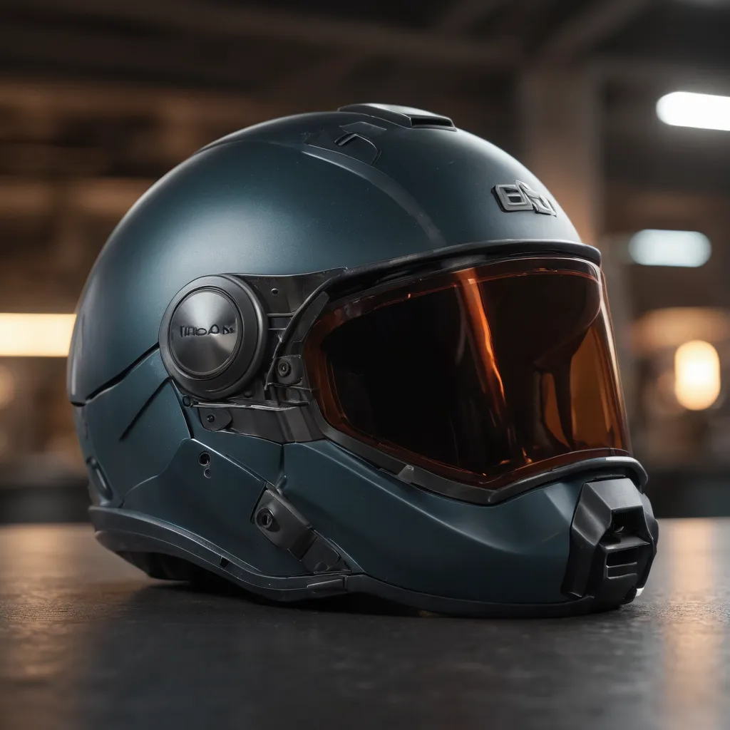 The Protec Medium Helmet: Comprehensive Safety Review