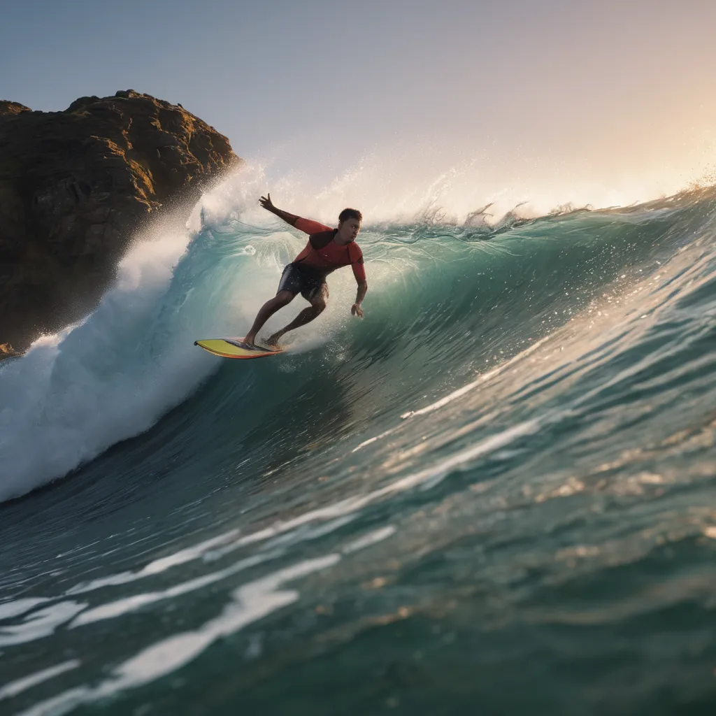 Real Watersports: Dive Into Extreme Water Adventures