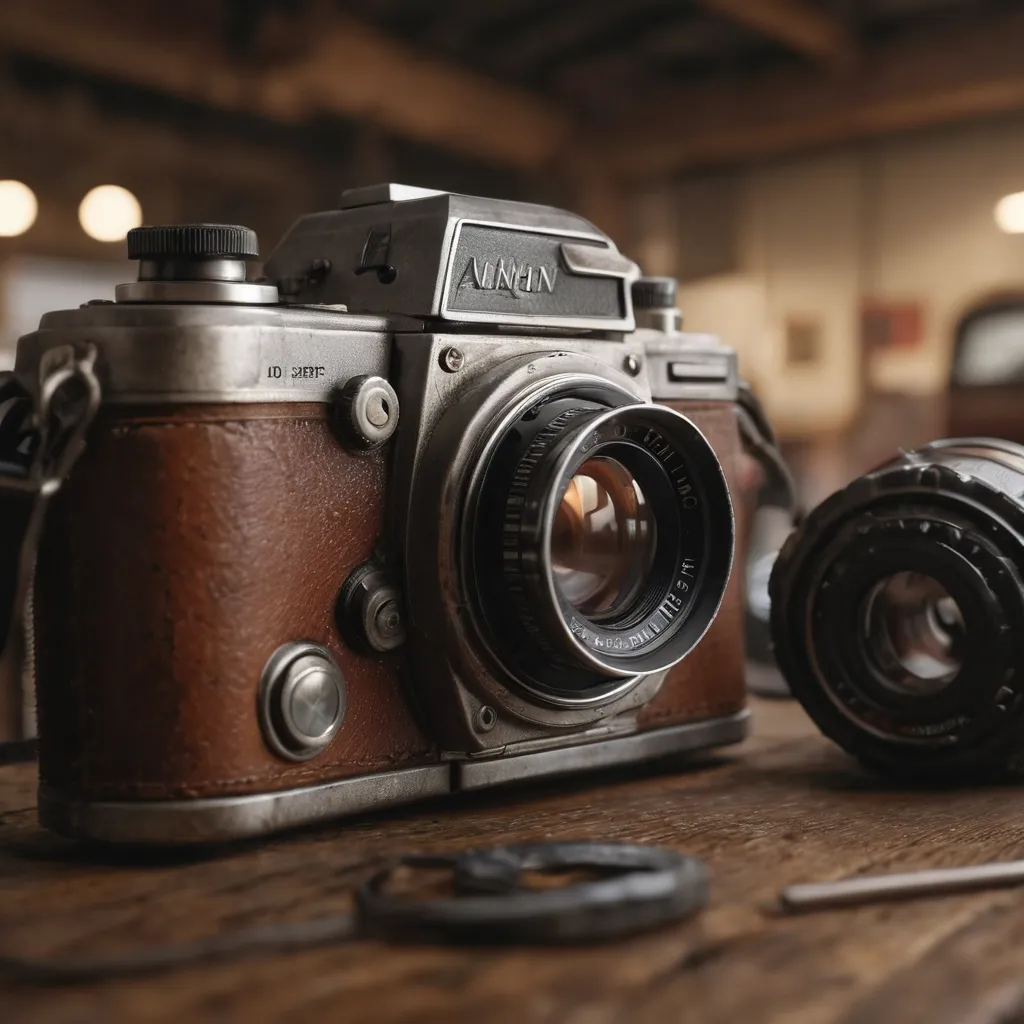 Rebook Vintage: Exploring Nostalgia in Extreme Sports