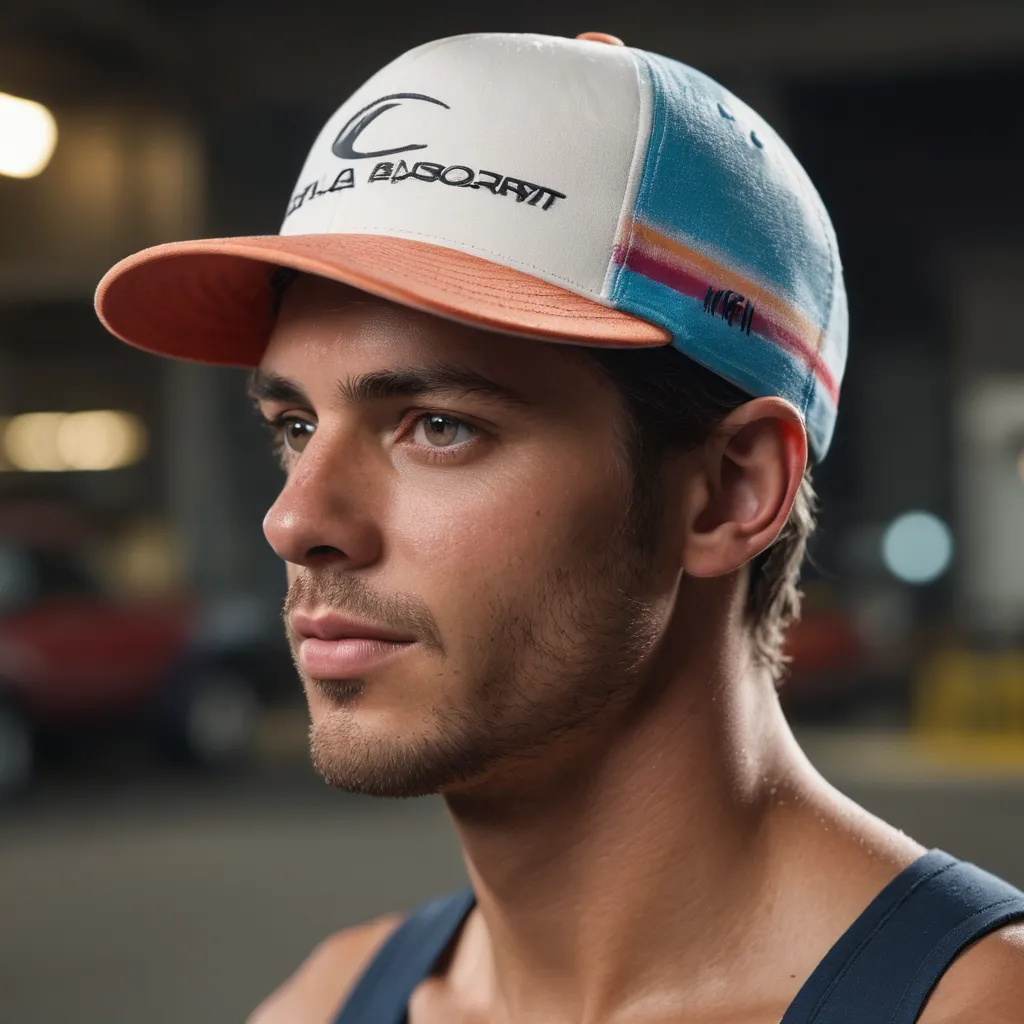 Discovering Rip Curl Surf Hats: Design & Functionality