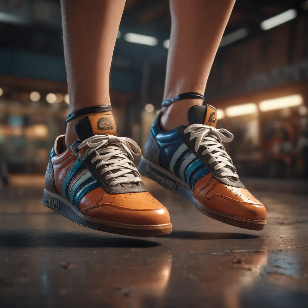 Samba Skate Shoes: Design, Performance, and Culture