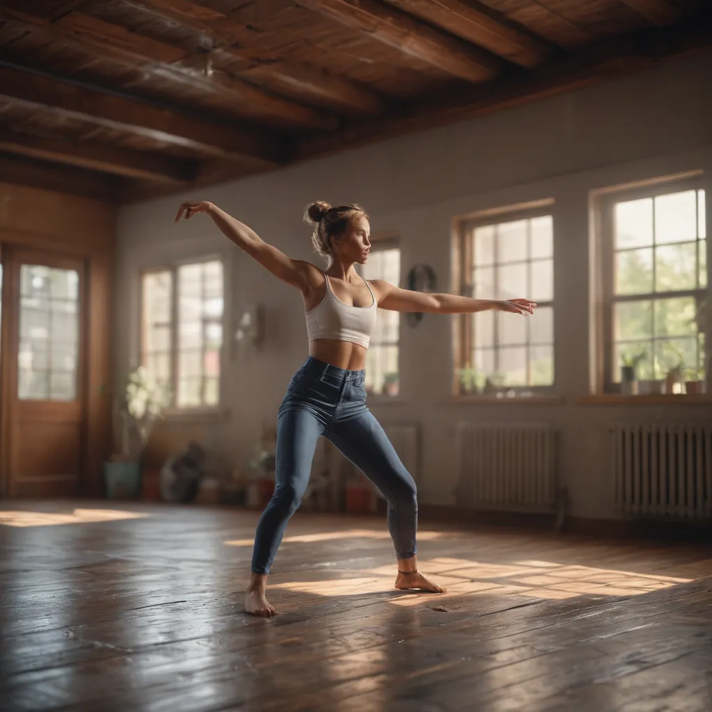 Self-Directed Dance Learning: A Comprehensive Guide