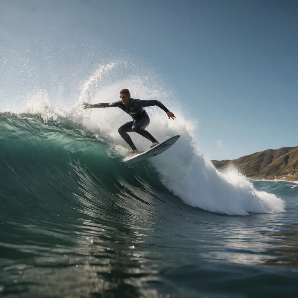 Self-Instructed Surfing: Your Ultimate Guide