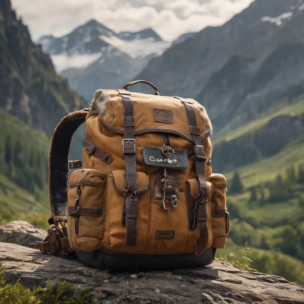 The Ultimate Sherpa Backpack Guide for Adventurers