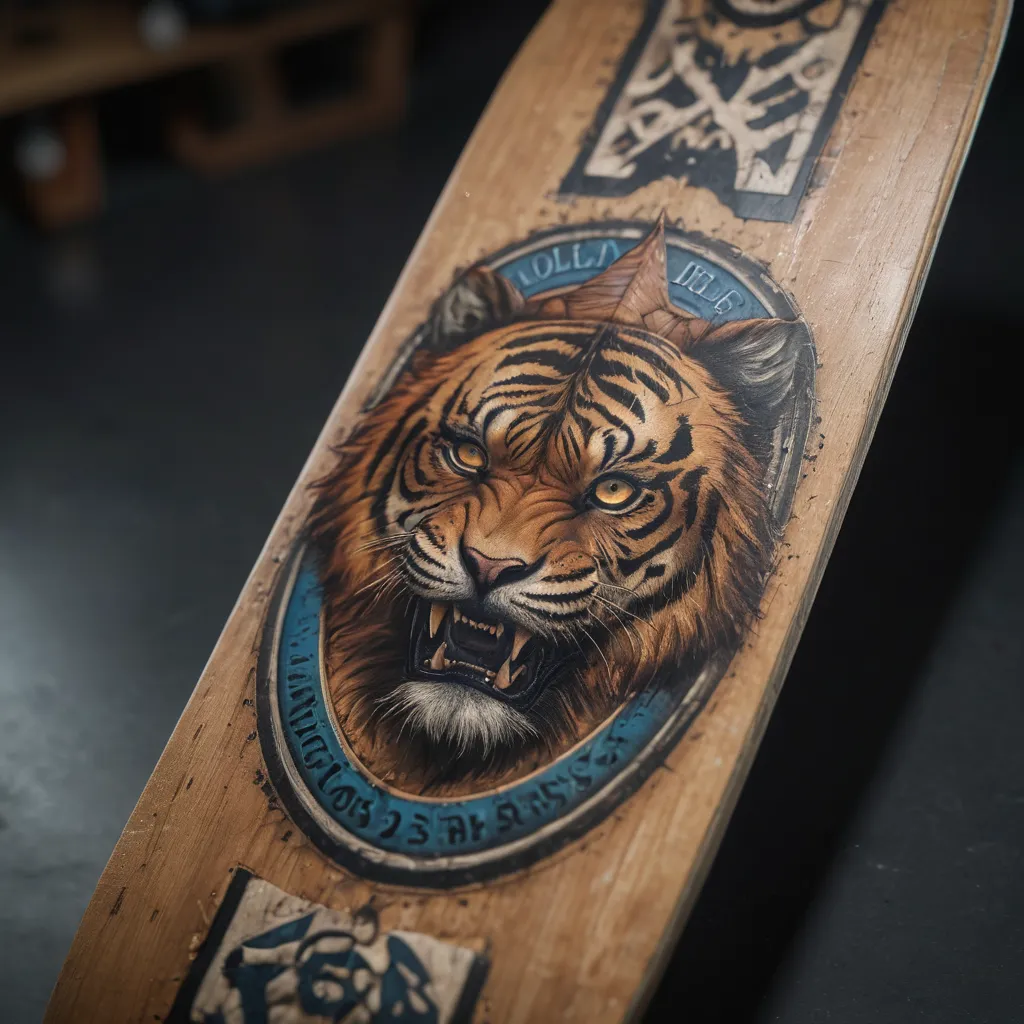 Comprehensive Guide to Skateboard Complete Sets