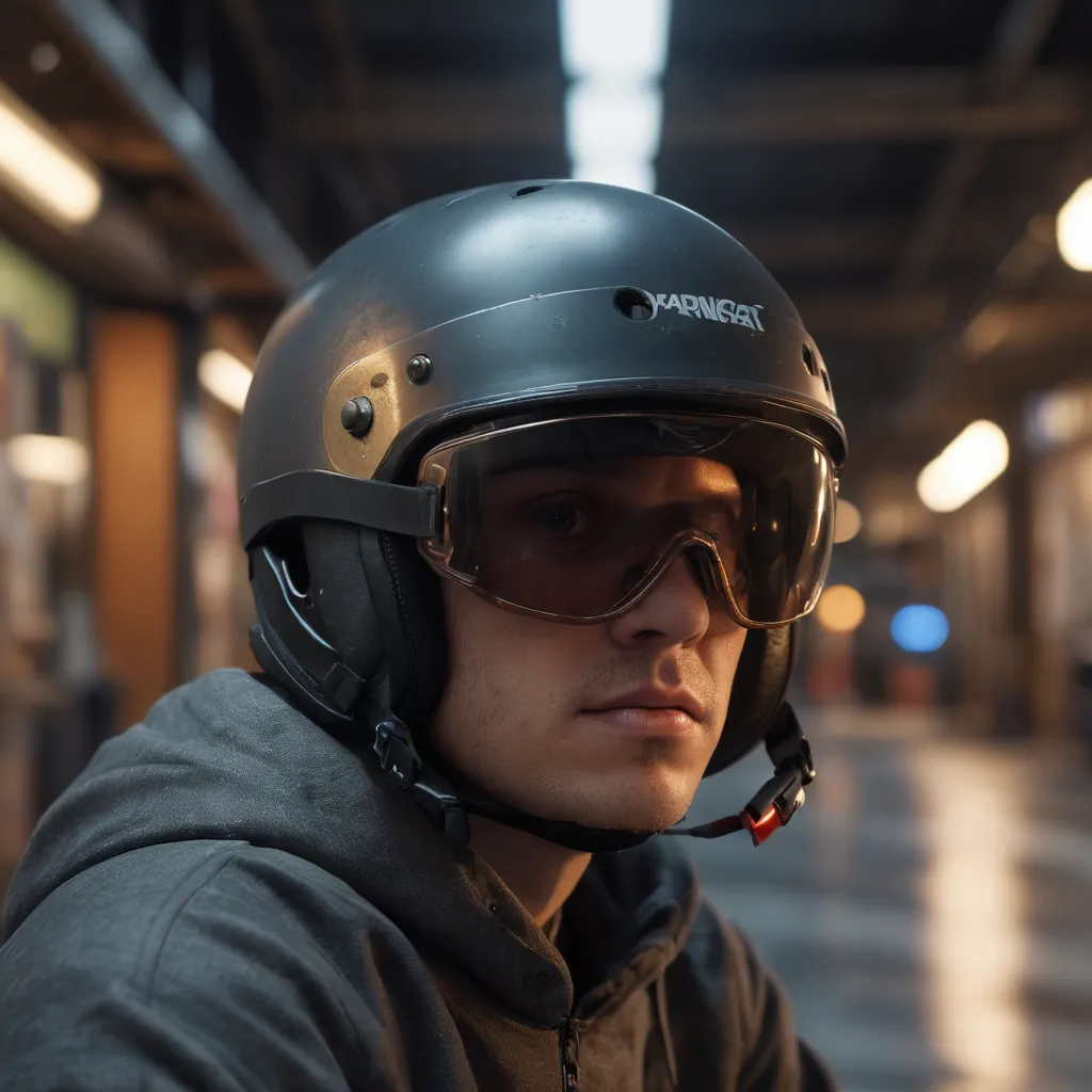 The Essential Guide to Skateboard Protective Gear