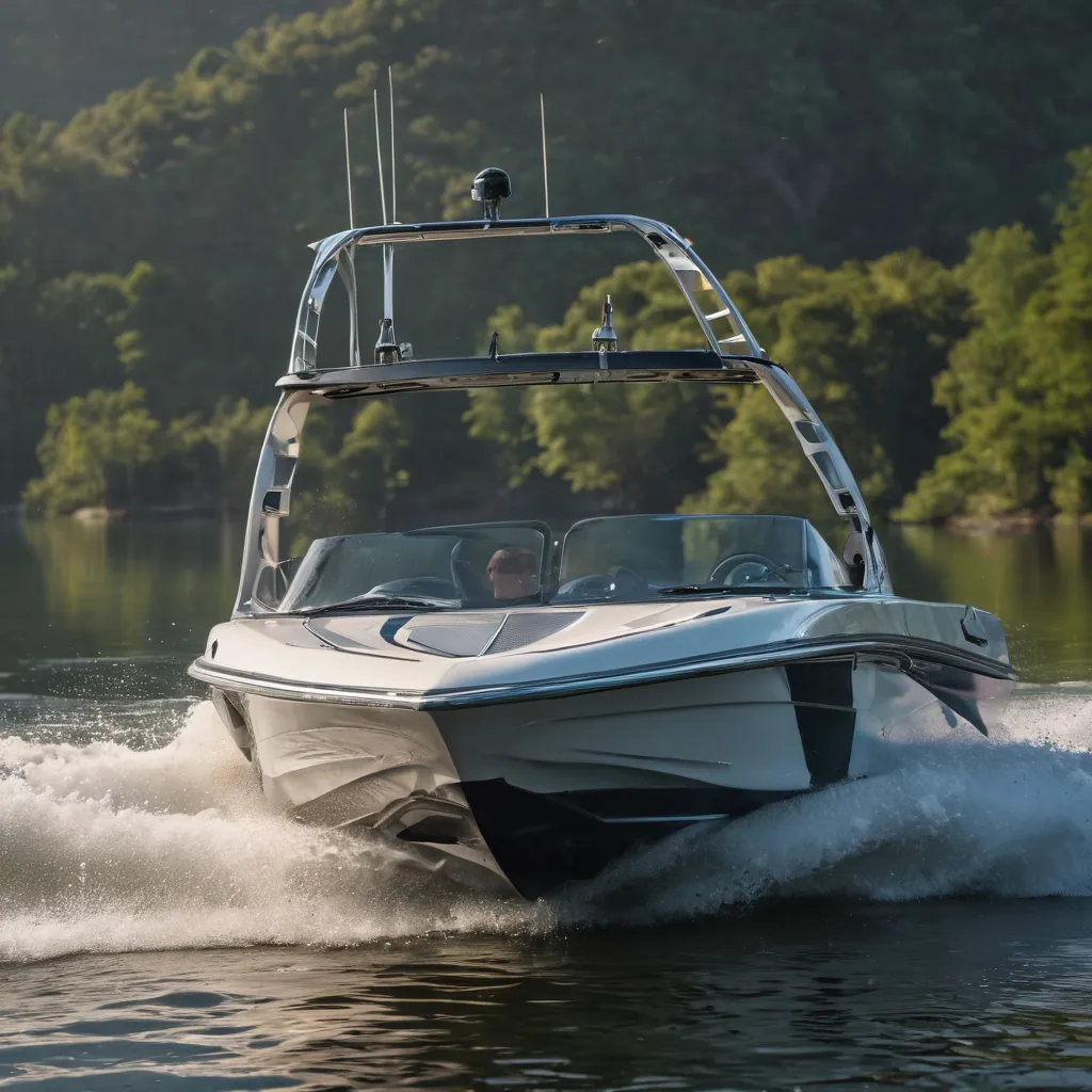 Understanding Ski Nautique Wakeboard Towers: A Guide