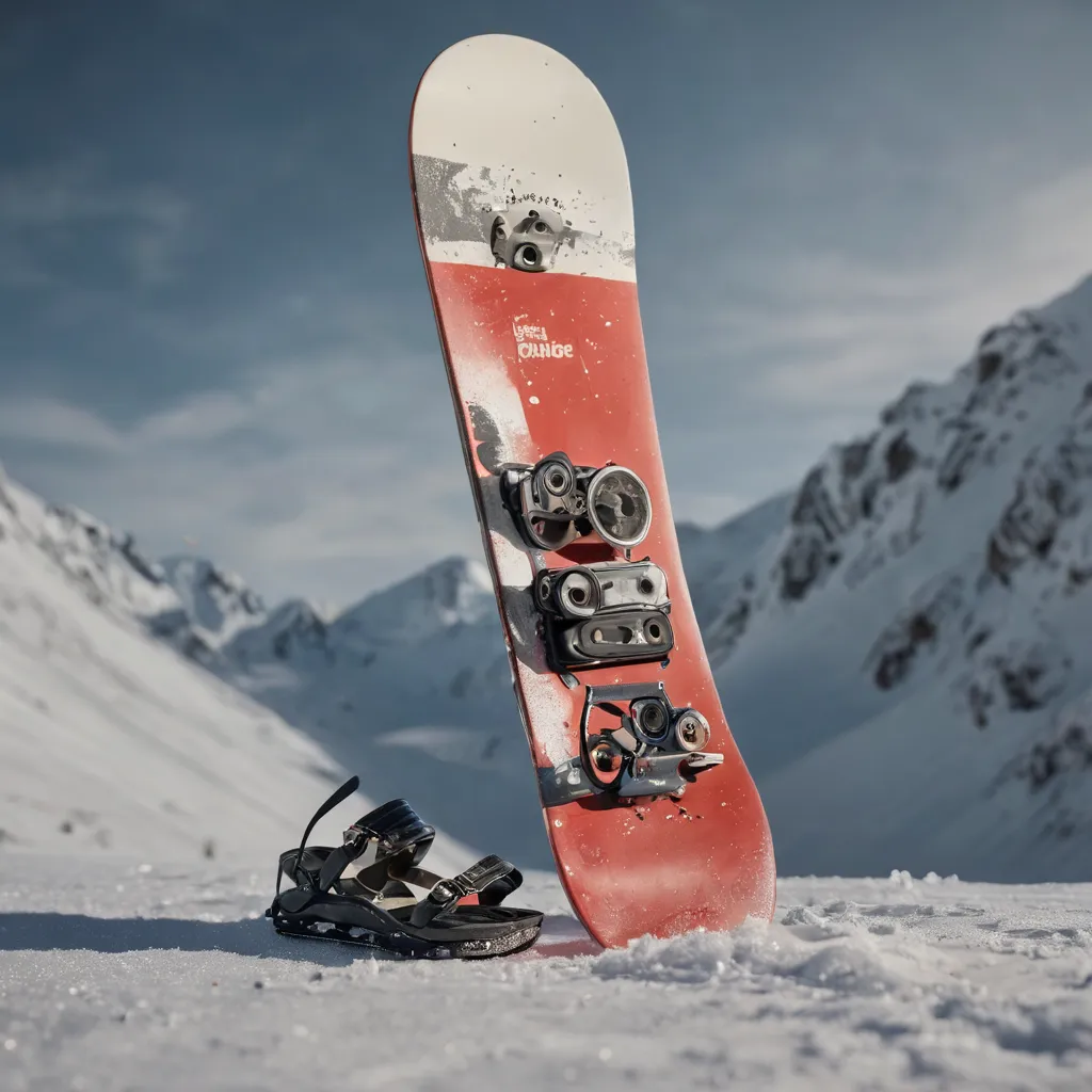 Snowboard Height Weight Chart: Your Ultimate Guide
