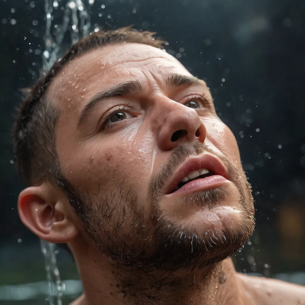 Effective Strategies for Removing Water from the Ear