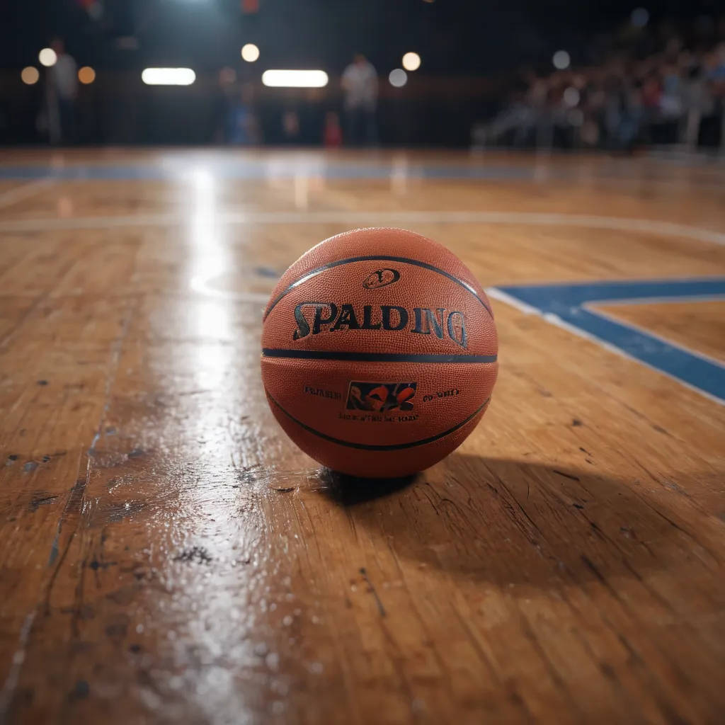 Mastering Basketball Plays: Strategies for Success