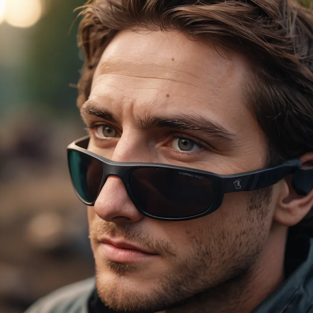 Ultimate Guide to Sunglasses for Extreme Sports