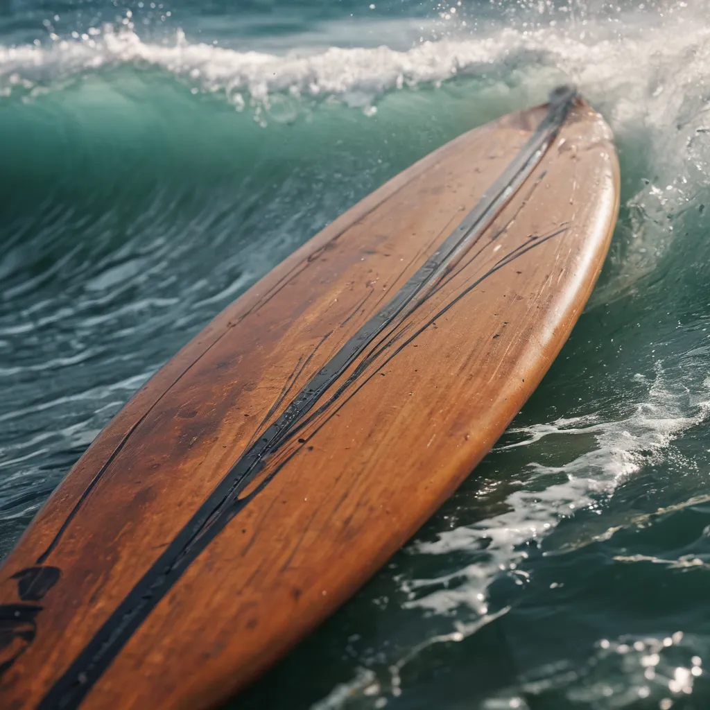 Unleashing Potential: Surf Exercise Boards Uncovered