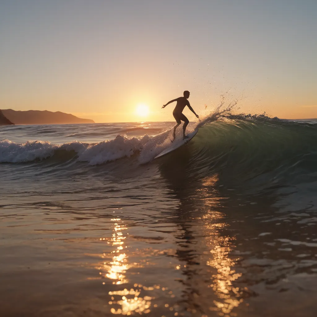 Surf Lessons in Ventura, CA: Your Ultimate Guide