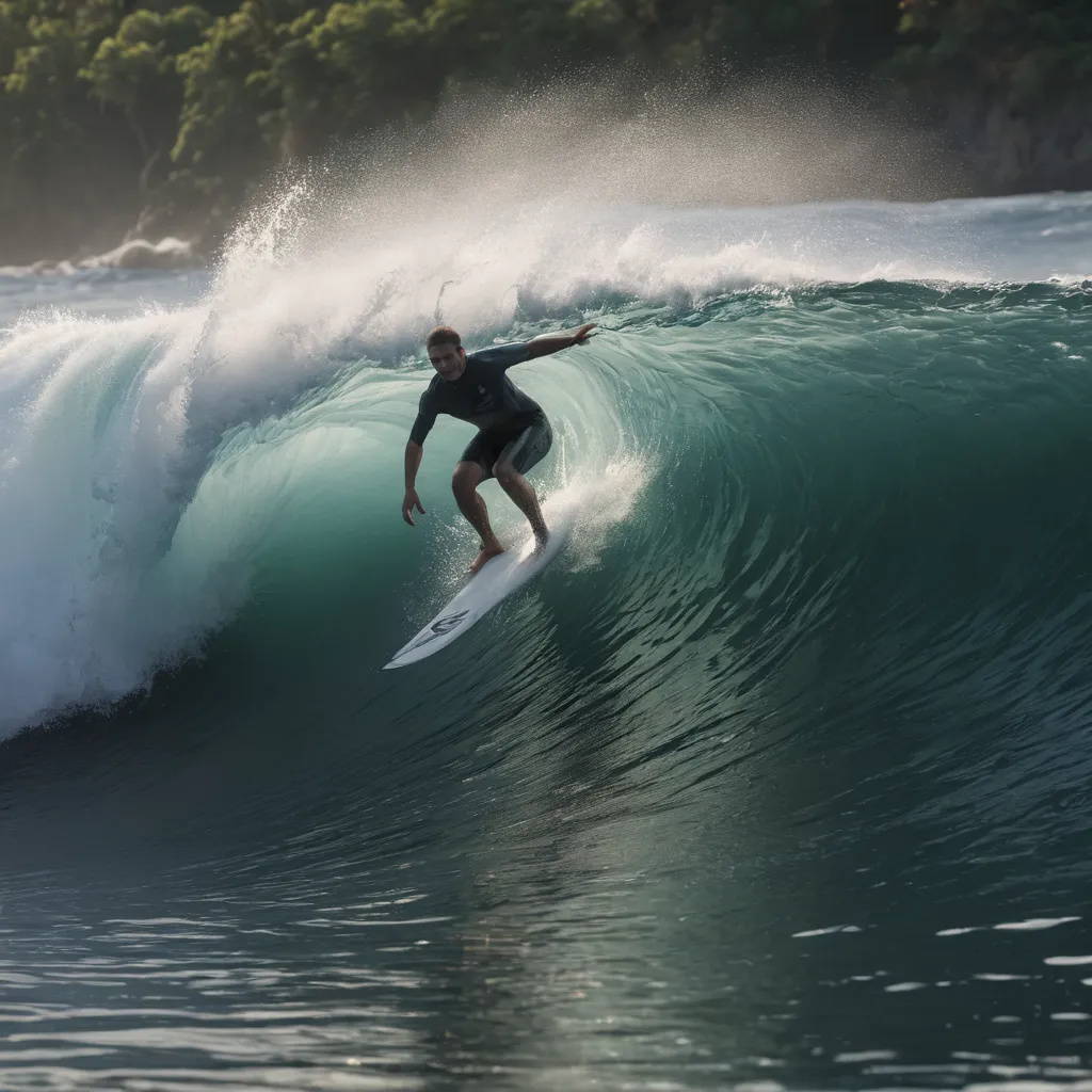 Surfing in Costa Rica: Your Essential December Guide