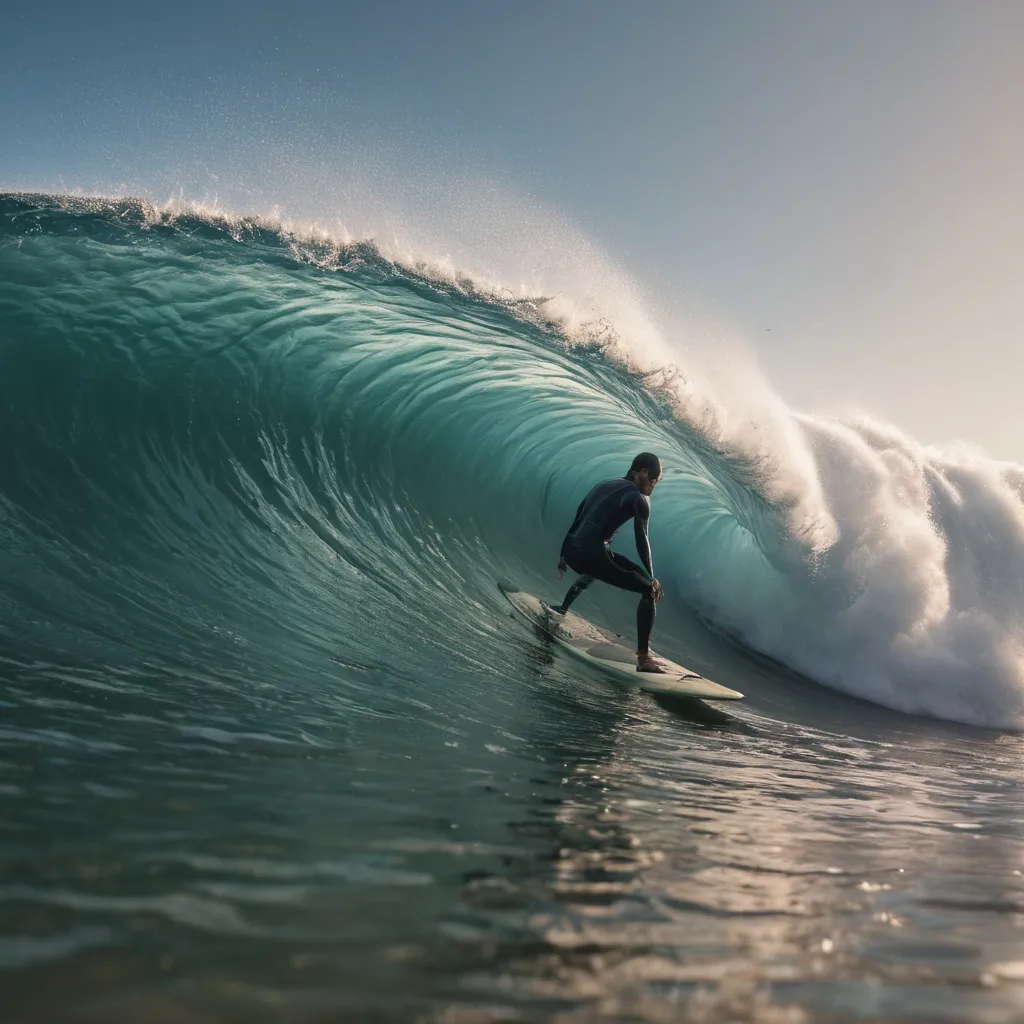 Surfing Workout Plan: Elevate Your Performance